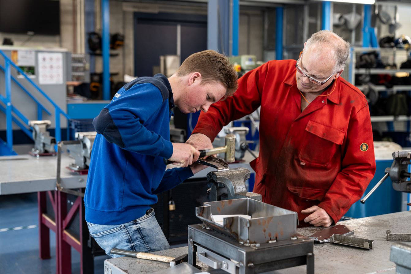 KW1C ziet groei in techniek en bouw, en blijft investeren in zorg en ...