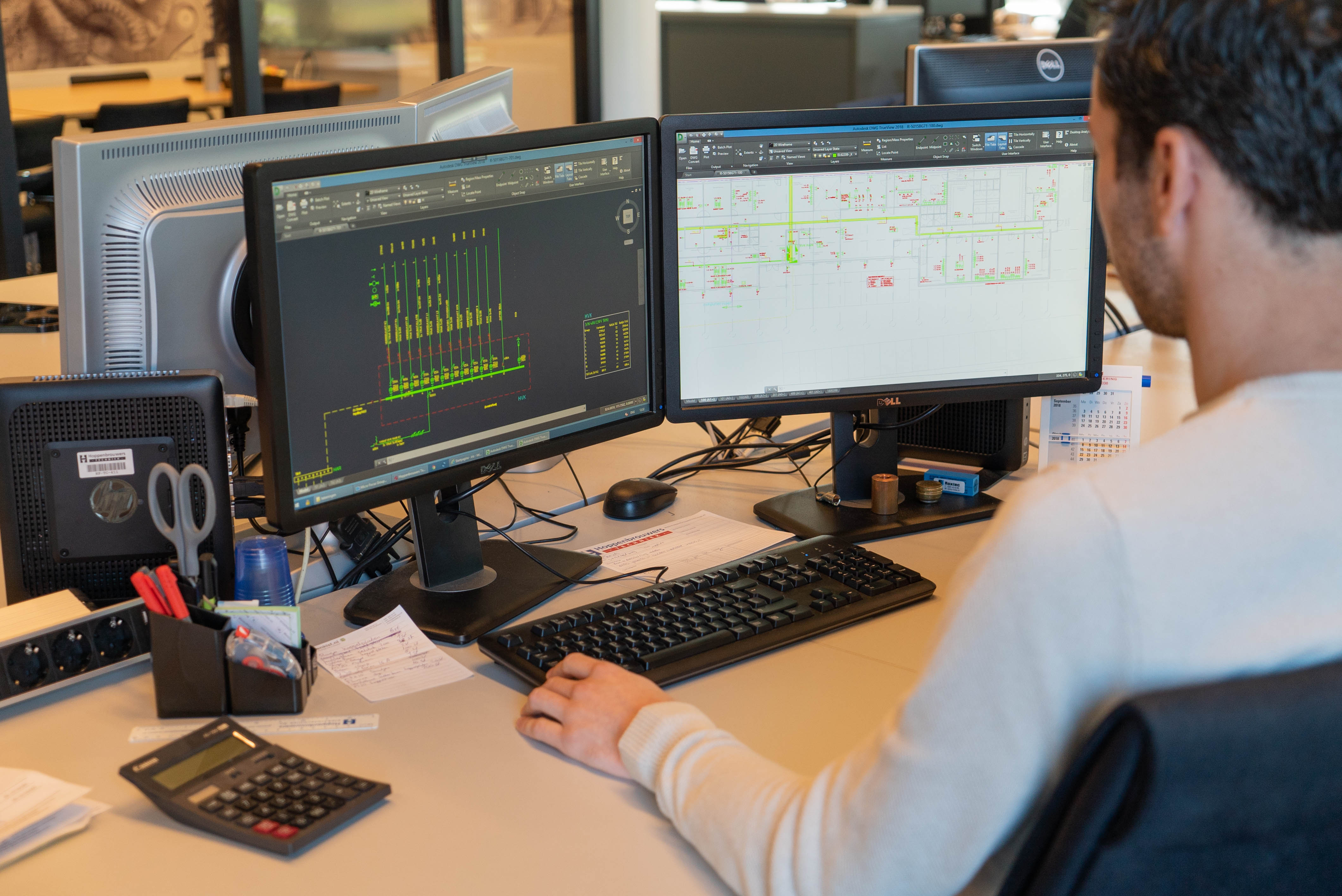 Technicus elektrotechnische industriële systemen en installaties bbl ...