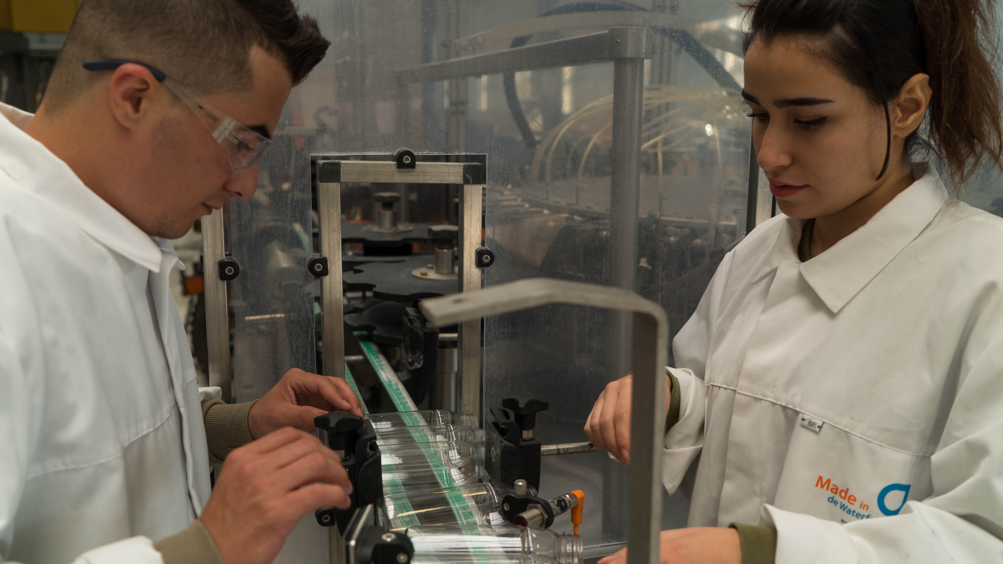 Assistent procestechniek bbl | Koning Willem I College