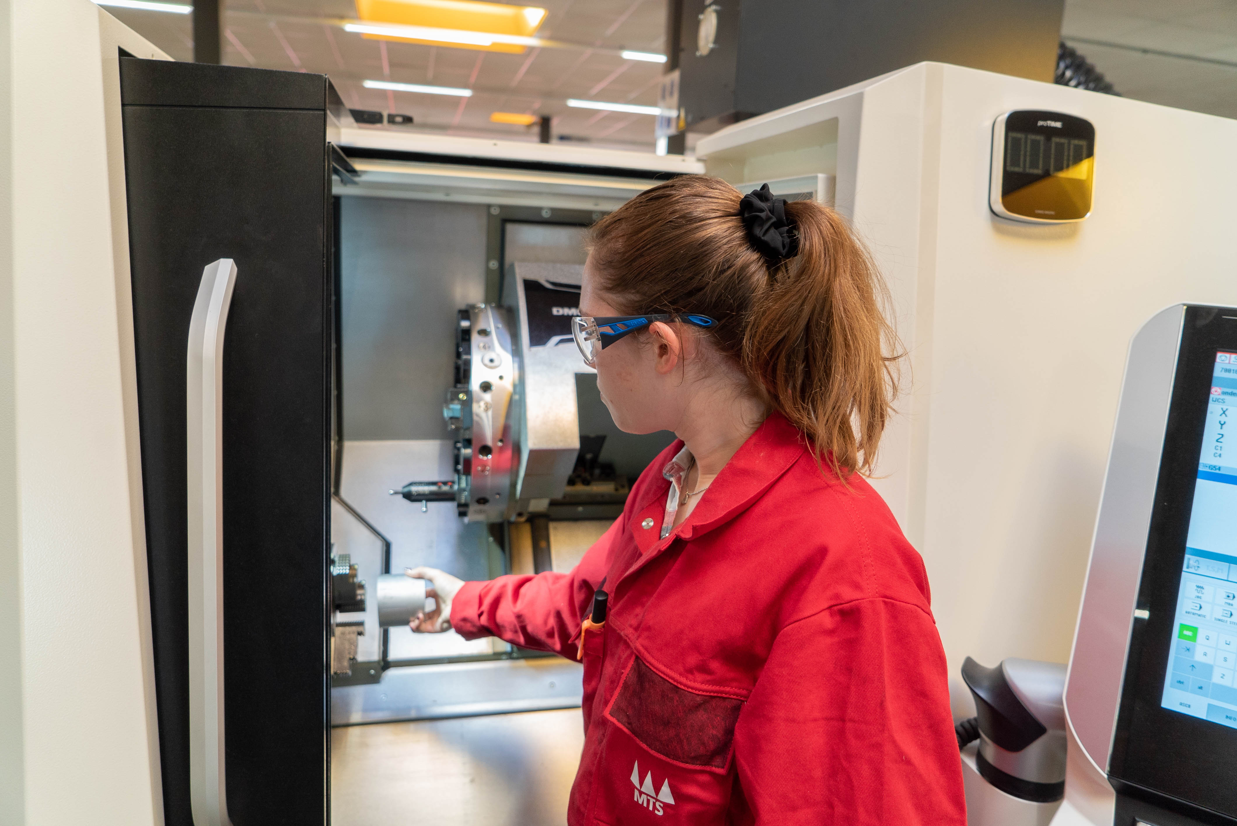 Verspaner bbl | Koning Willem I College