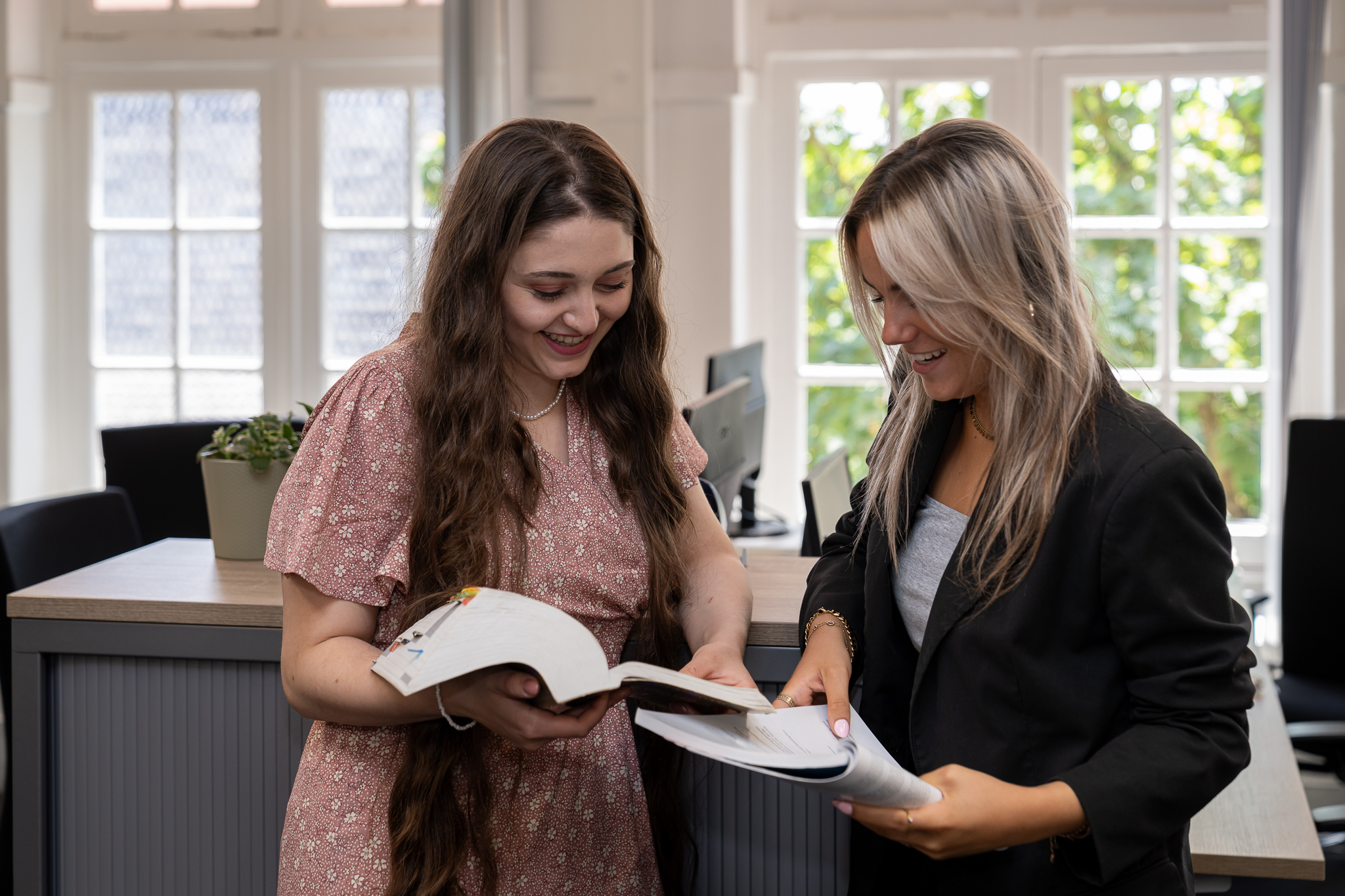 Juridische mbo-opleiding: ontdek, leer en start je carrière | Koning Willem I College